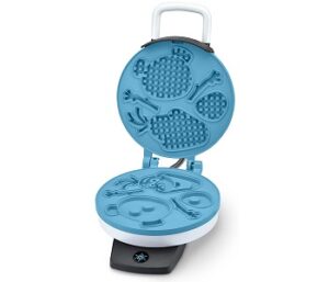 10 Disney Waffle Makers: Mickey, Minnie Mouse & More Characters