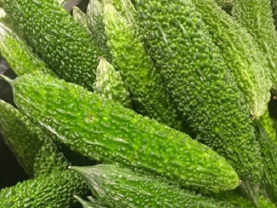 Goya Fruit - Undiscovered Side Of Japanese Traditional Food