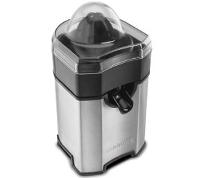 15 Mini/Small Juicers For Fruits, Veggies & More Ingredients