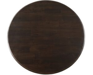 6 Best-Rated 6-foot Round Dining Tables For The Whole Family