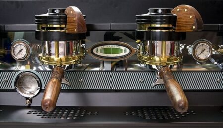 10 Most Expensive Espresso Machines In 2022 - KitchenToast