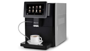 5 Best Touch Screen Coffee Makers in 2022 - KitchenToast
