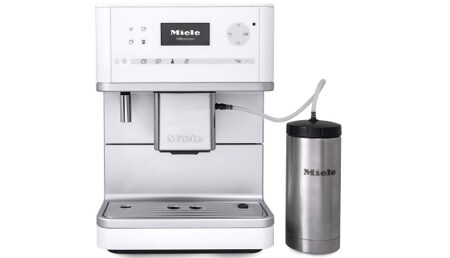 7 Best White Espresso Machines In 2022 - KitchenToast