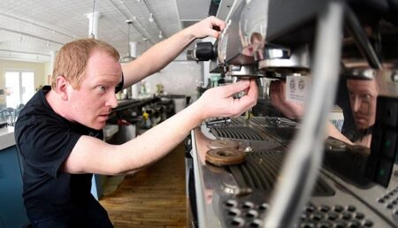 Best 5 German Espresso Machines In 2022 - KitchenToast