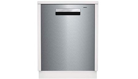 Top 6 Fastest Dishwashers In 2022 - KitchenToast