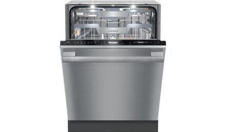 6 Best German Dishwashers In 2022 - KitchenToast