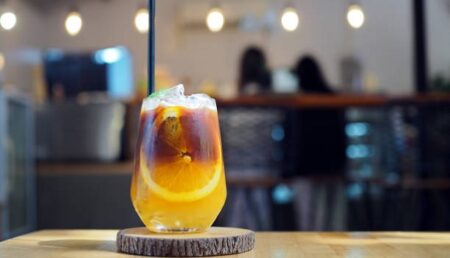 Orange Juice Espresso: A Viral Trend You Must Try - KitchenToast