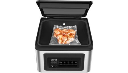 6 Best Chamber Vacuum Sealers In 2022 - KitchenToast