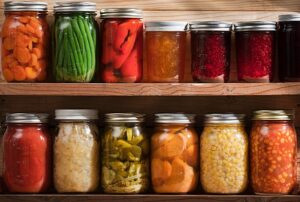 Using a Hot Plate For Canning - KitchenToast