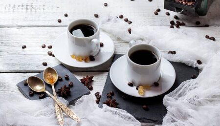 Espresso After Dinner - KitchenToast