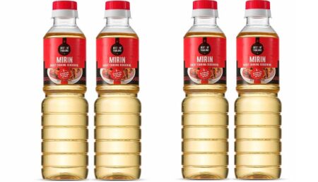 Is Mirin The Same As Rice Wine? - KitchenToast