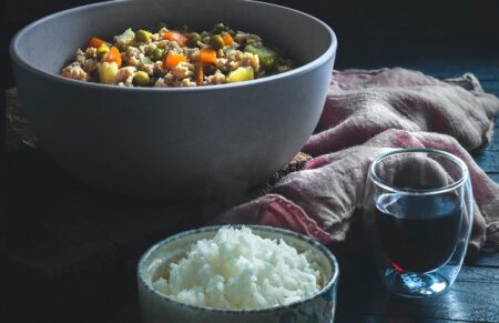 Is Mirin The Same As Rice Wine? - KitchenToast