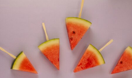 Watermelon Cravings - KitchenToast