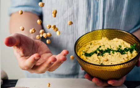 120 Grams Of Protein - KitchenToast