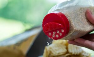 How Much Dried Minced Onion Equals One Onion? - KitchenToast